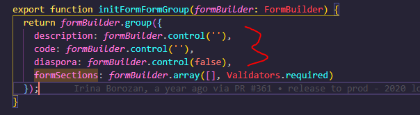 Add form validation · Issue #360 · code4romania/monitorizare-vot-ong · GitHub