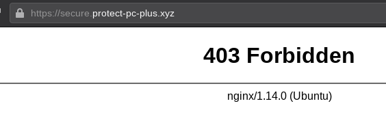 [Add request] - Malware ? redirect ? · Issue #462 · blocklistproject/Lists · GitHub