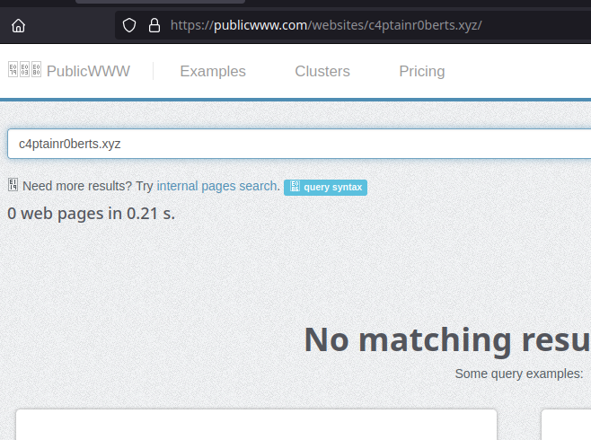 [Add request] - Redirect · Issue #471 · blocklistproject/Lists · GitHub