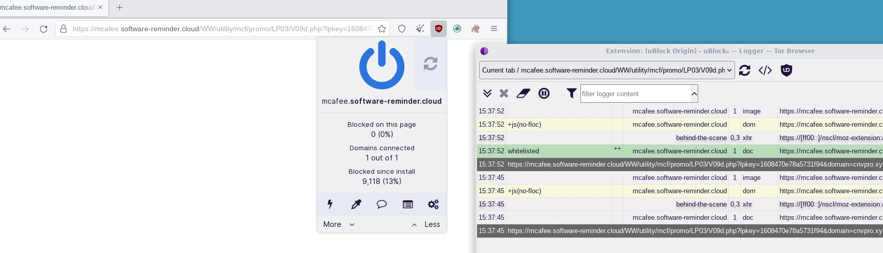 [Add request] Ad + Fraud(Borderline) · Issue #693 · blocklistproject/Lists · GitHub