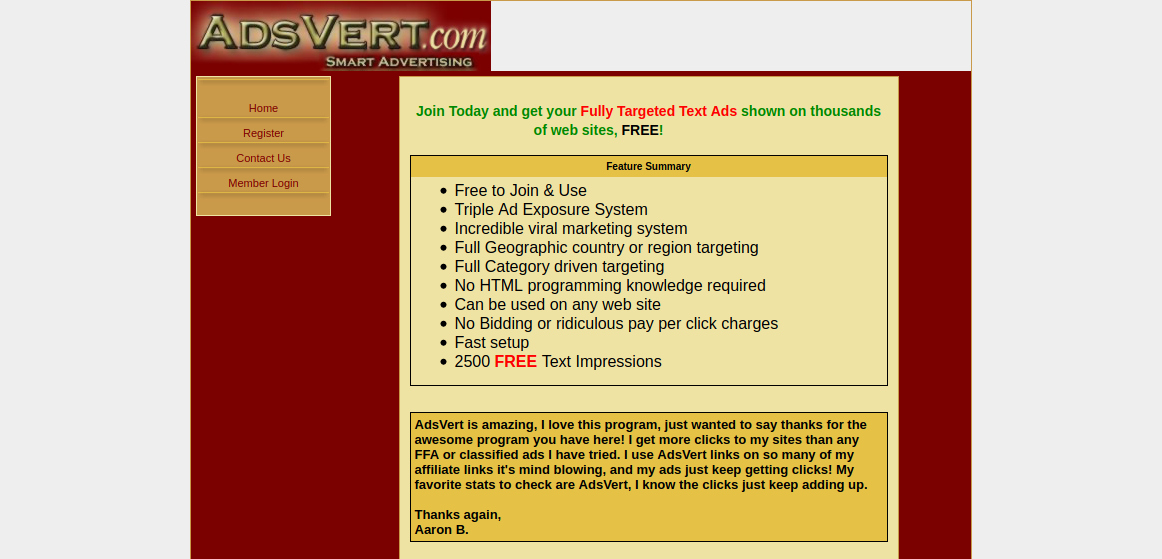 adsvert.com · Issue #292 · mypdns/matrix · GitHub