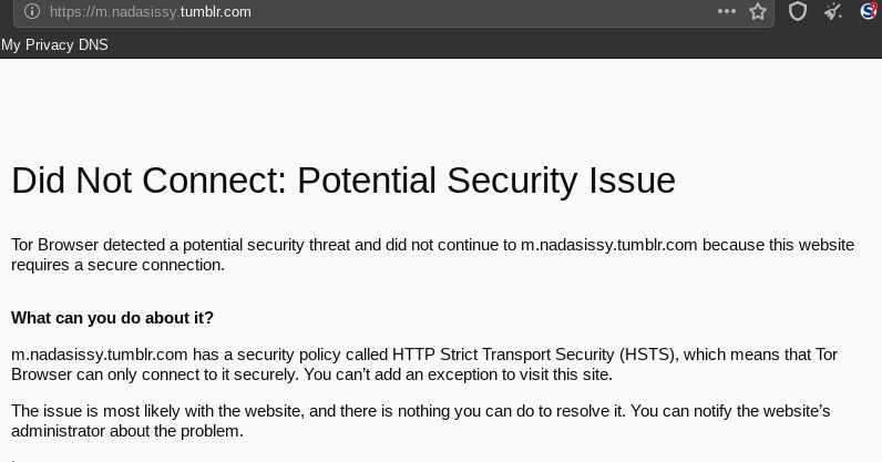 HTTP response code seems wrong · Issue #101 · funilrys/PyFunceble · GitHub