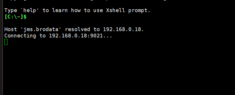 [Question] jumpserver调用本地jumpserver client问题 · Issue #11367 · jumpserver/jumpserver · GitHub