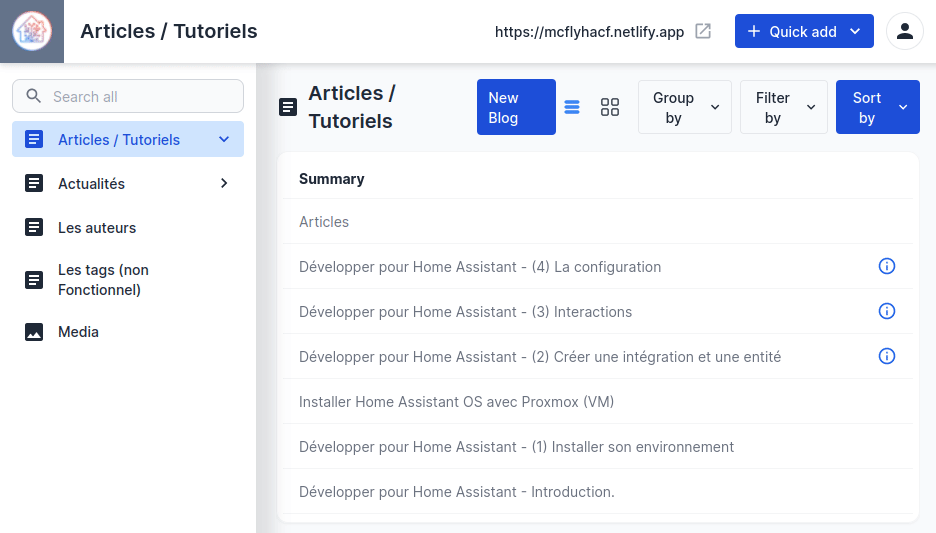 views filter or group, chekbox don't work · Issue #815 · StaticJsCMS/static-cms · GitHub