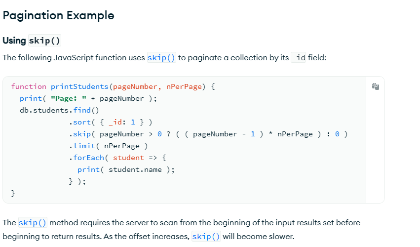Paginador · Issue #1 · Luchoab/proyectoFinalBackEnd · GitHub