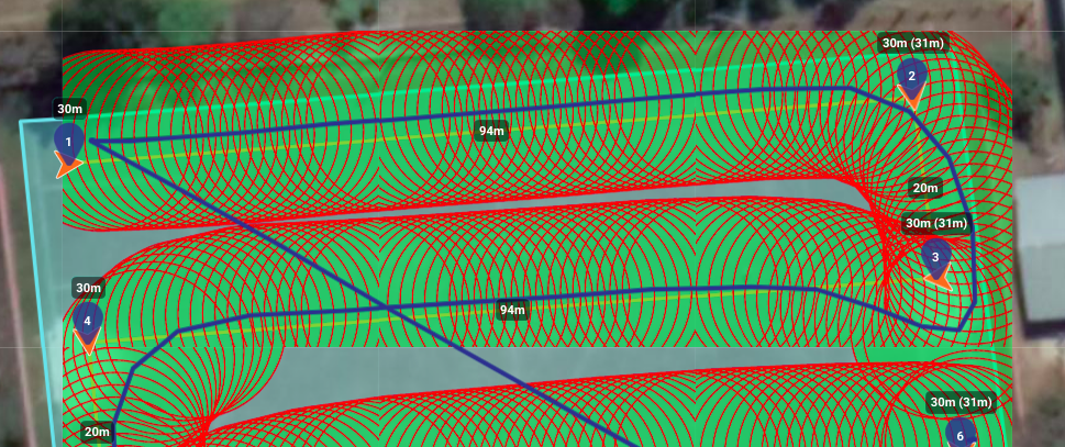 Google maps grid cut polyline icon · Issue #2839 · JustFly1984/react-google-maps-api · GitHub
