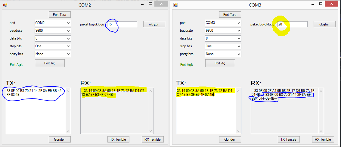 Github Tonyukukkula Simulatorpck C Rs422 Simulator