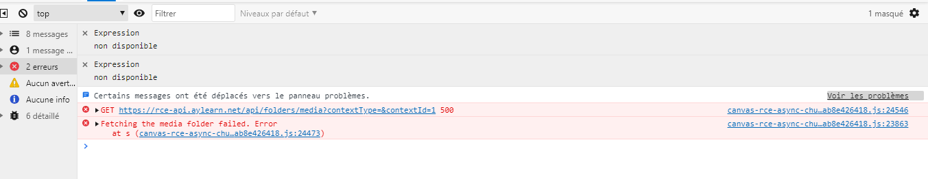 Error when upload an image in global announcements · Issue #1823 · instructure/canvas-lms · GitHub