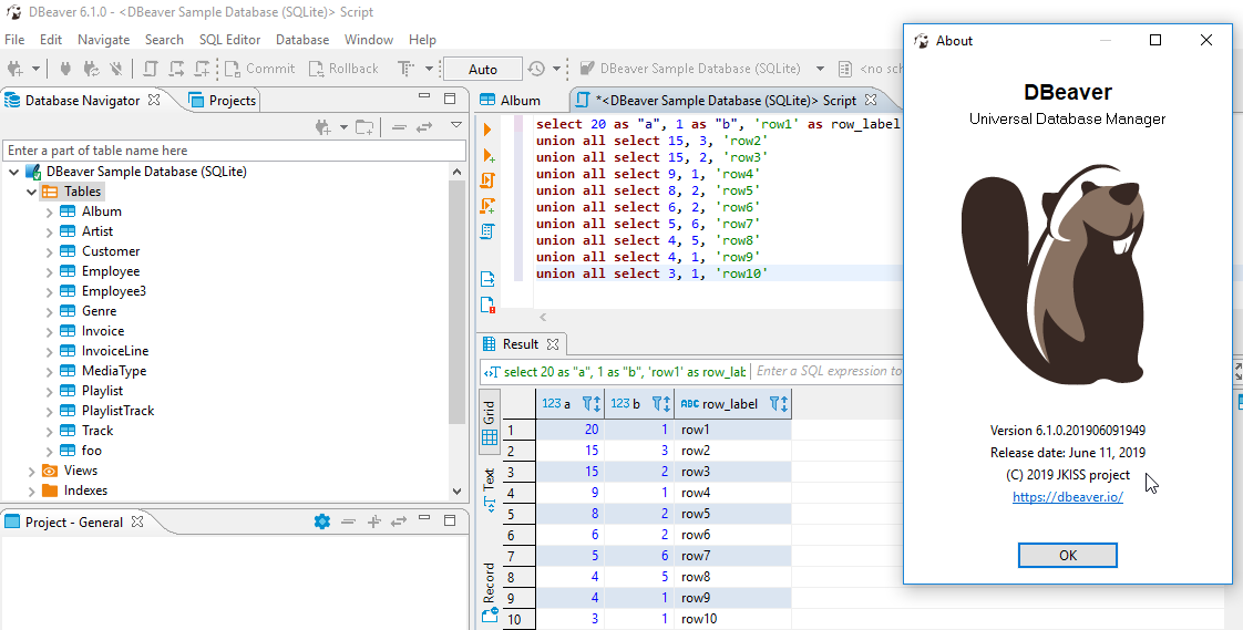 Inconsistent colors in grid view for Colorize Data Types · Issue #6104 ...