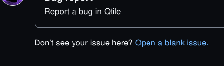 Widget.wttr: wrong option value `units='s'` · Issue #2983 · qtile/qtile · GitHub