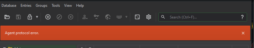 Provide better hint when SSH agent cannot add key if auto-deleting is enabled · Issue #9659 ...