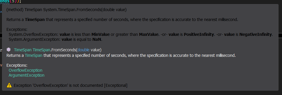 Colorization of descriptive text unreadable after install of VS2017 version 15.6 · Issue #125 ...