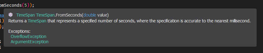 Colorization of descriptive text unreadable after install of VS2017 version 15.6 · Issue #125 ...
