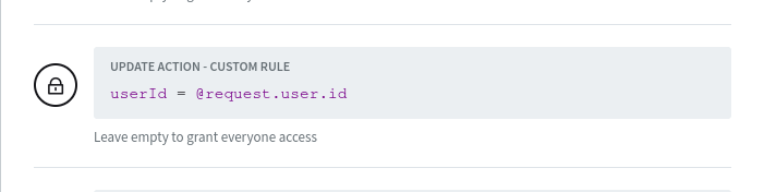 Documentation On User Creation · Issue 620 · Pocketbase Pocketbase · Github