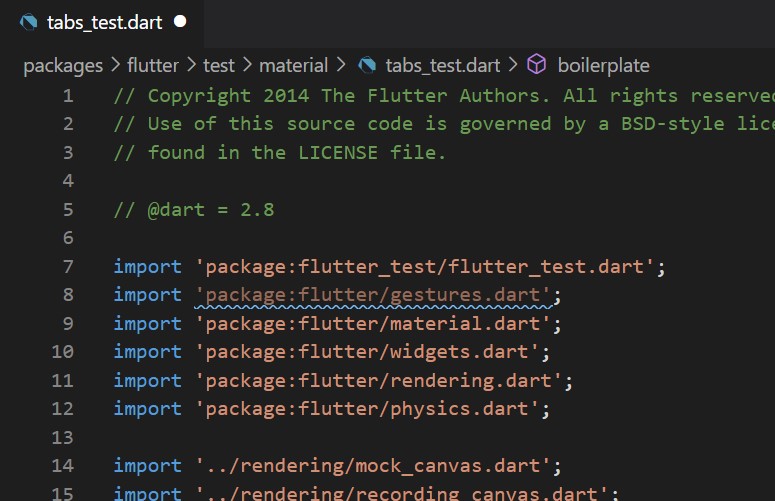 [8월 1일 토요일] 첫 스터디 · Issue #46 · flutter-moum/flutter-moum · GitHub
