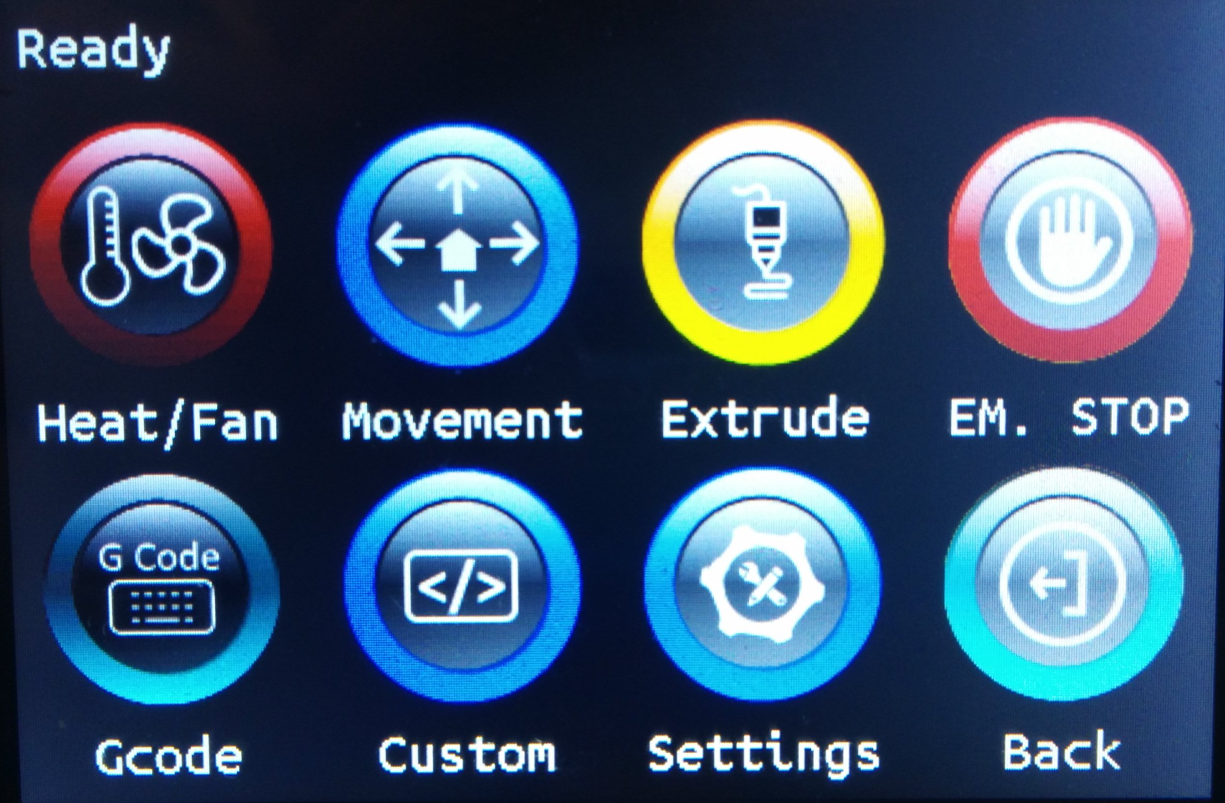 [FR] IDEA: TFT35 Iconset by Peter Mann and Acenotass · Issue #412 ...