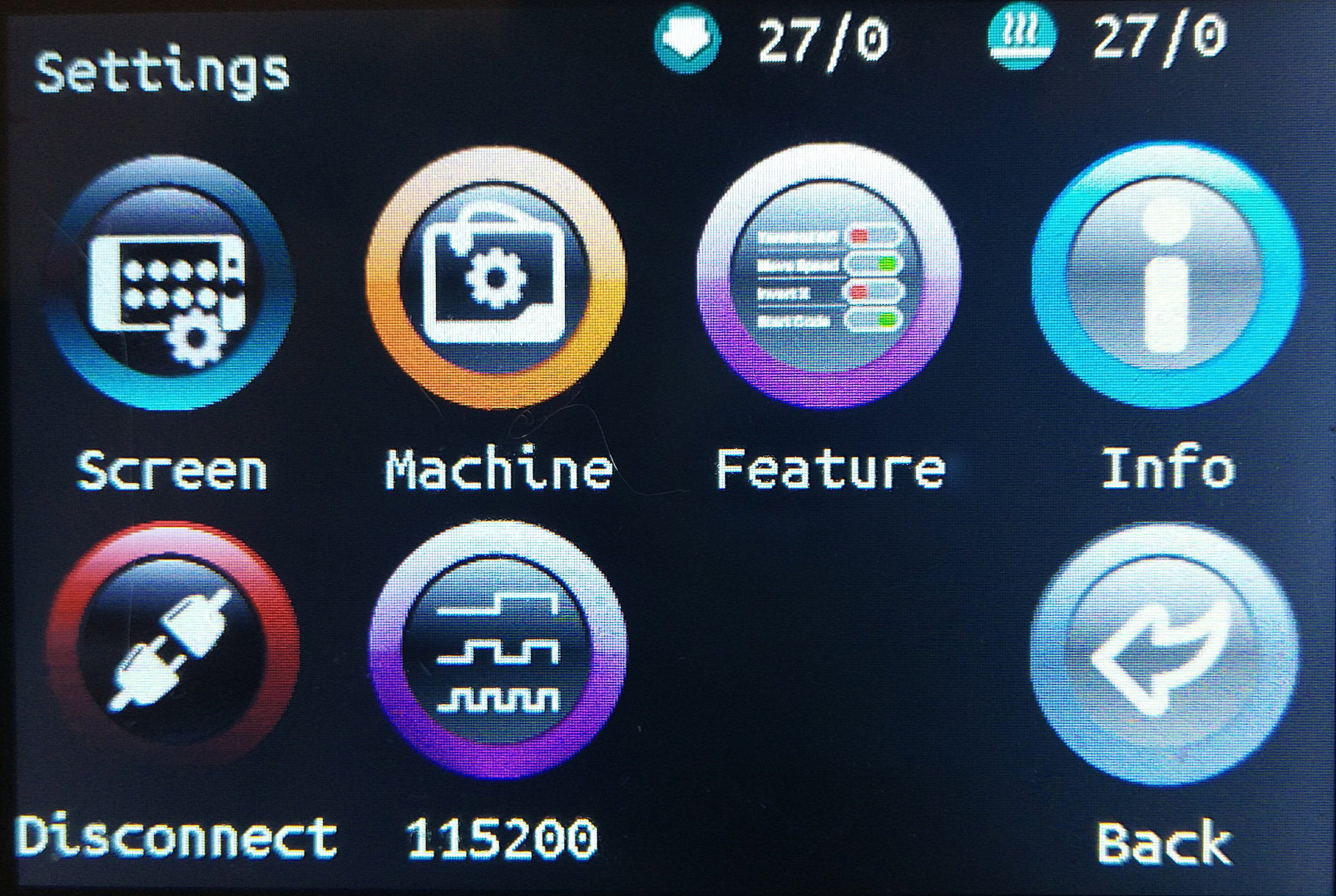 [FR] IDEA: Iconpack 'The Round Miracle' for all sizes and types of the ...