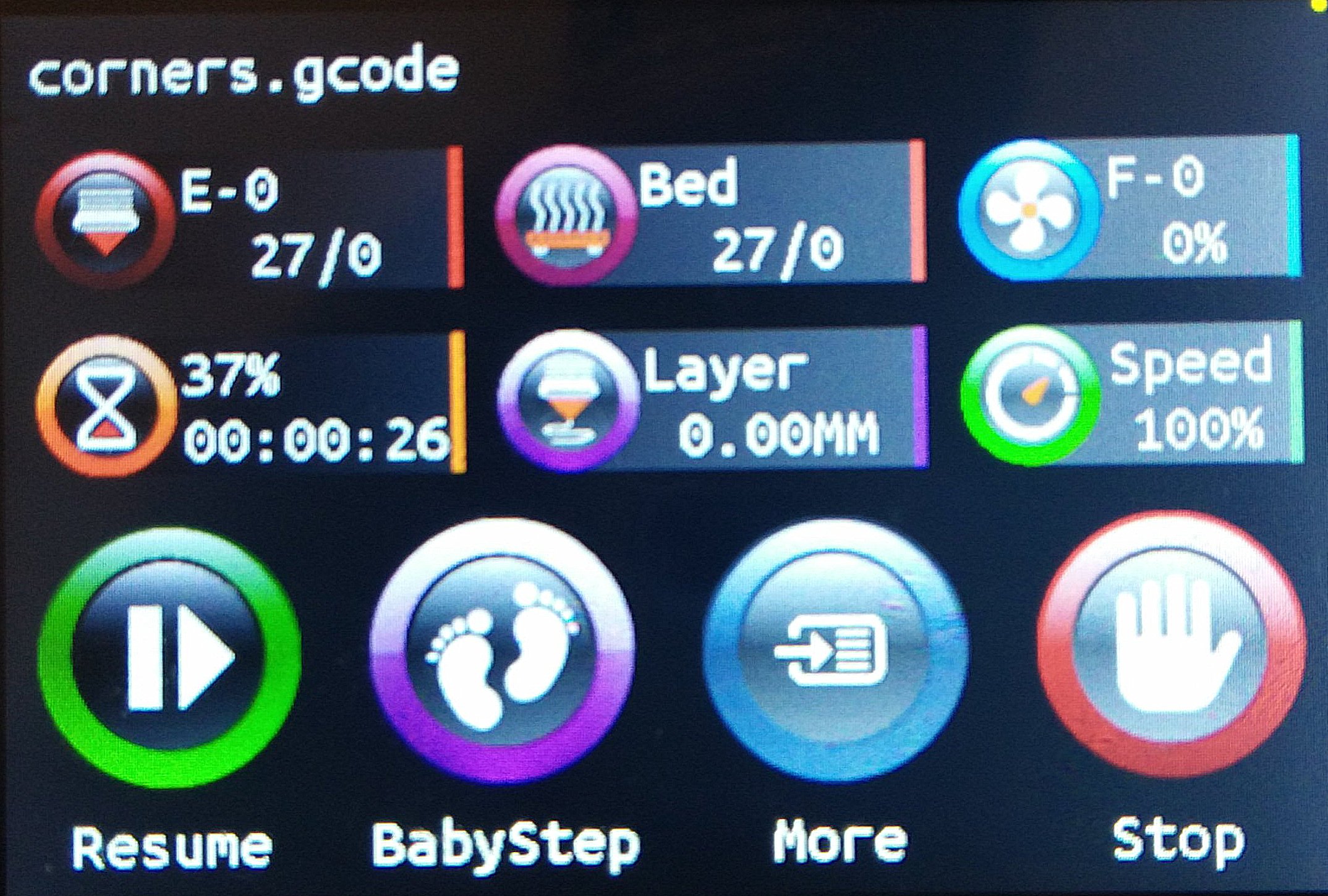 [FR] IDEA: Iconpack 'The Round Miracle' for all sizes and types of the ...