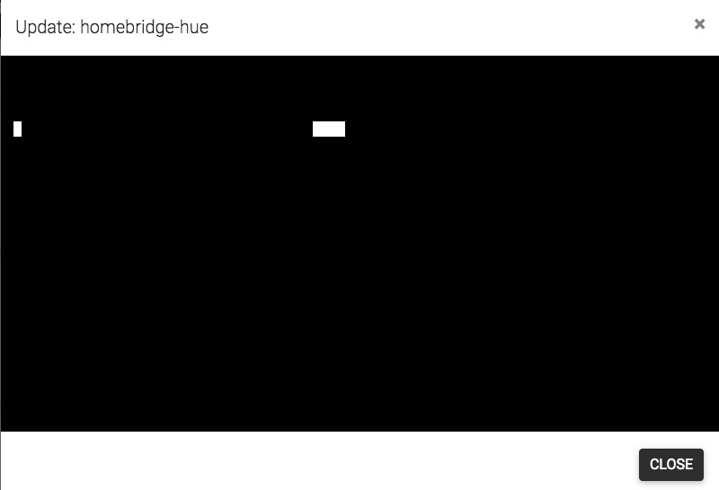 Error loading logs in Brave Browser · Issue #465 · homebridge/homebridge-config-ui-x · GitHub