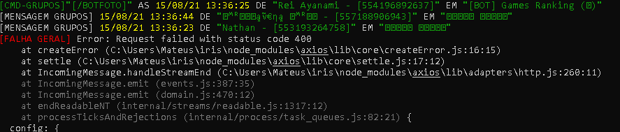 cmd /botfoto · Issue #127 · KillovSky/Iris · GitHub
