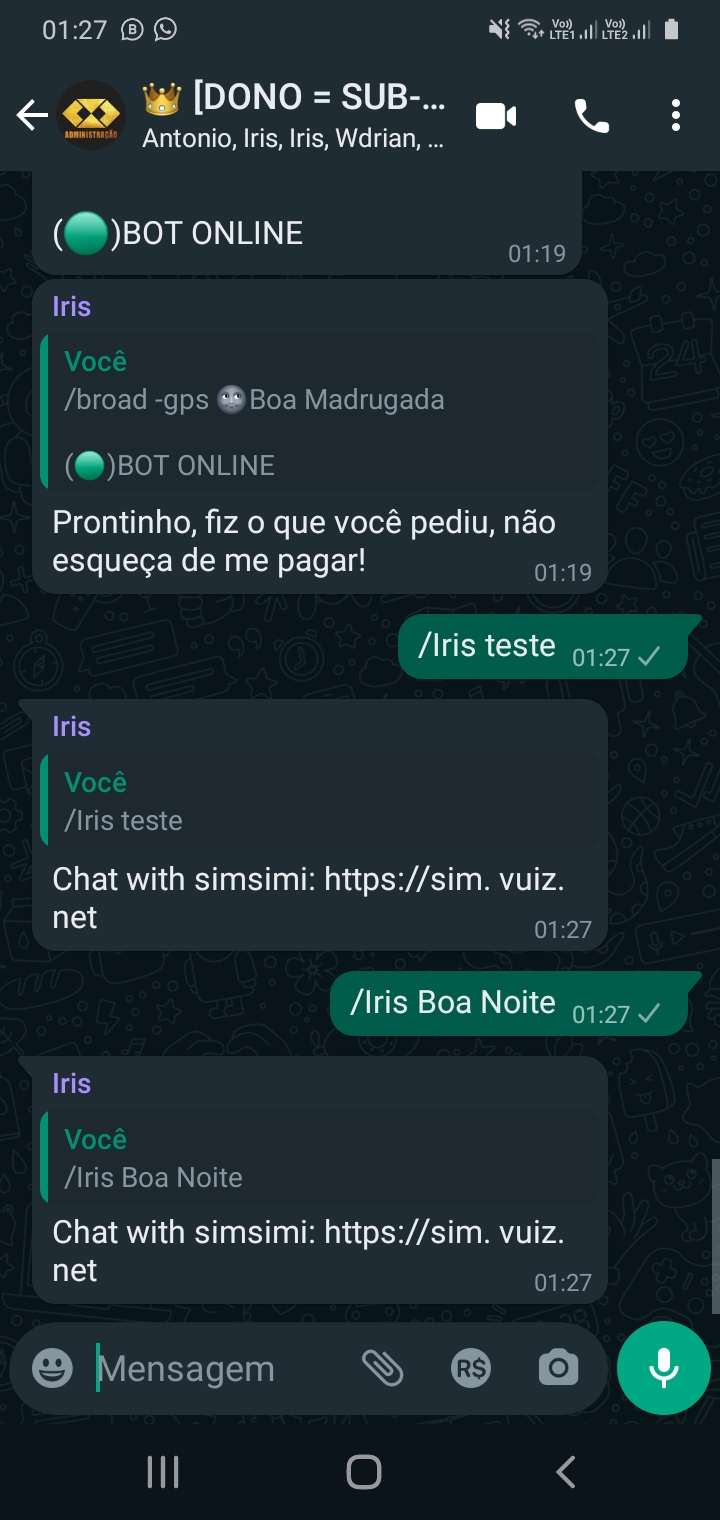 cmd /Iris · Issue #389 · KillovSky/Iris · GitHub