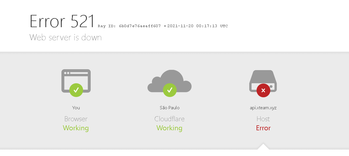 API Failed · Issue #396 · KillovSky/Iris · GitHub