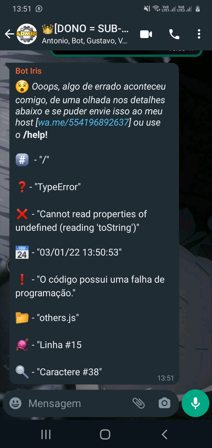 iris-dev blackJack 3.2.5 · Issue #477 · KillovSky/Iris · GitHub