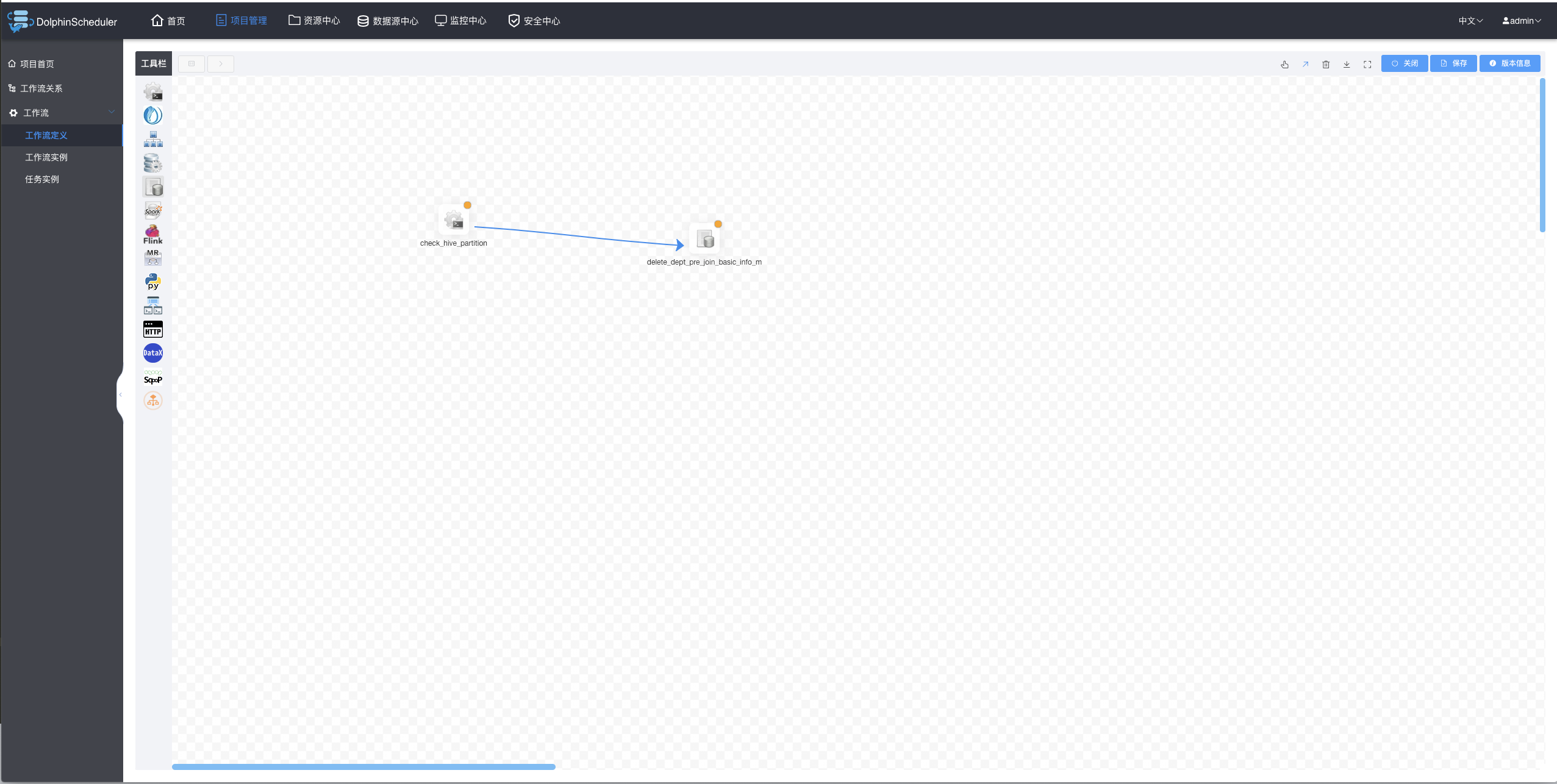 [Questionn]Edit the set workflow again or open the previously set node is missing · Issue #4667 ...