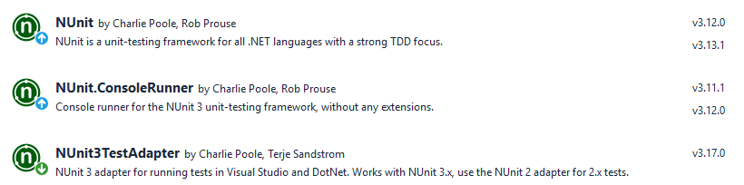 Nunit Agent leads to very high Power Usage and high CPU · Issue #901 · nunit/nunit-console · GitHub