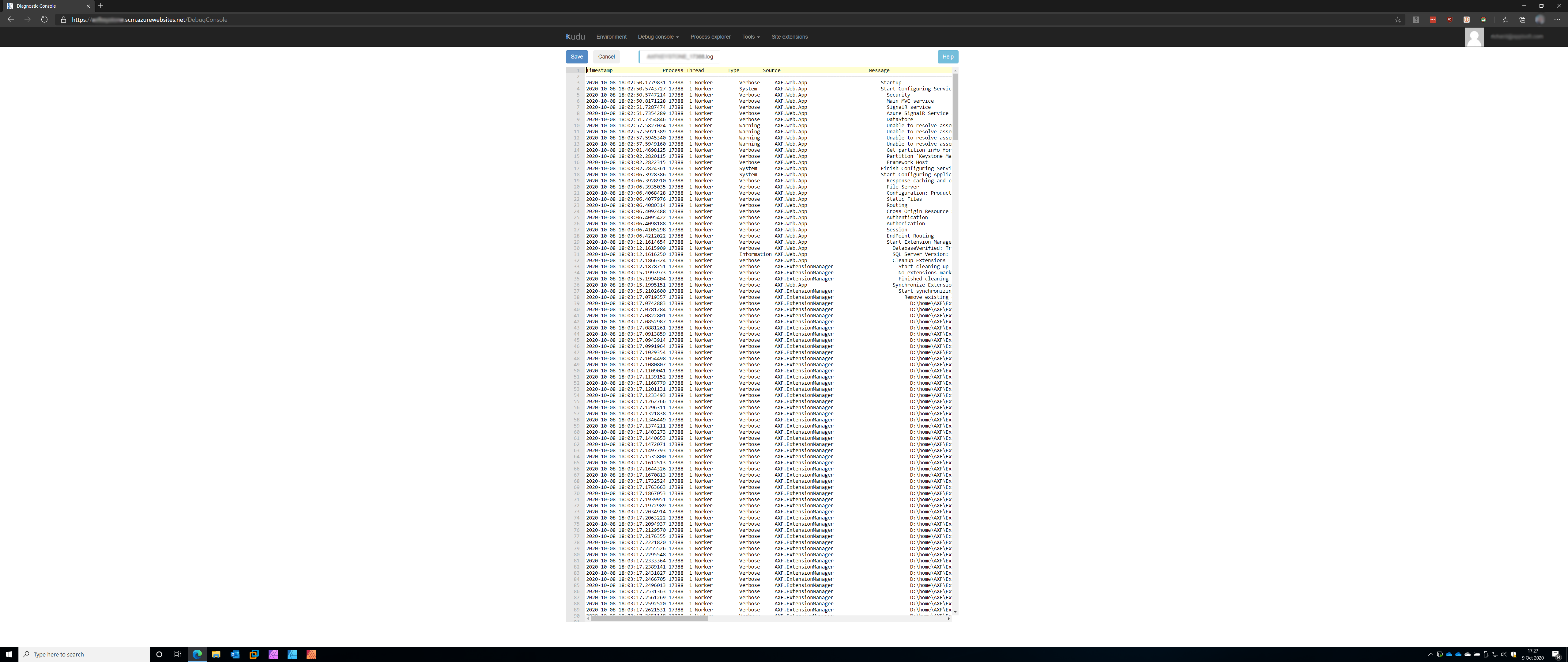 Suggestion Support Large Monitors · Issue 3225 · Projectkudu Kudu · Github