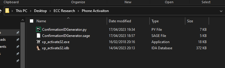 GitHub - Endermanch/XPConfirmationIDKeygen: Windows XP Confirmation ID ...