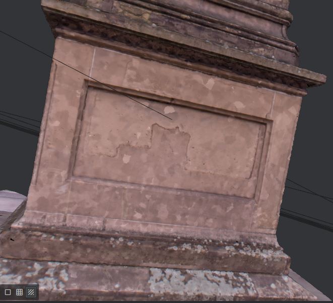 [question] Texture Blending, Visible UV Seams/Island · Issue #738 · alicevision/Meshroom · GitHub