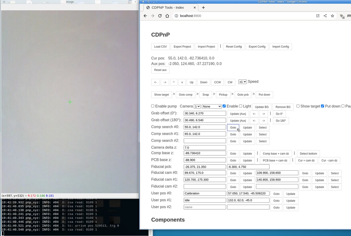 CDPnP 中文使用说明 v2.1 · dukelec cdpnp · Discussion #3 · GitHub