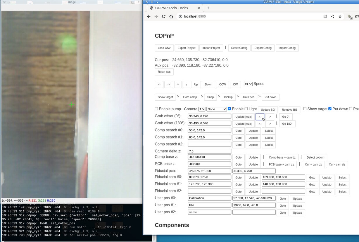 CDPnP 中文使用说明 v2.1 · dukelec cdpnp · Discussion #3 · GitHub