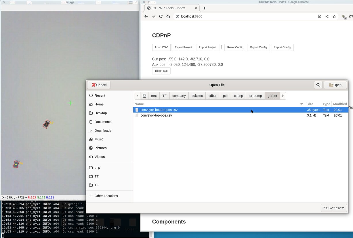 CDPnP 中文使用说明 v2.1 · dukelec cdpnp · Discussion #3 · GitHub