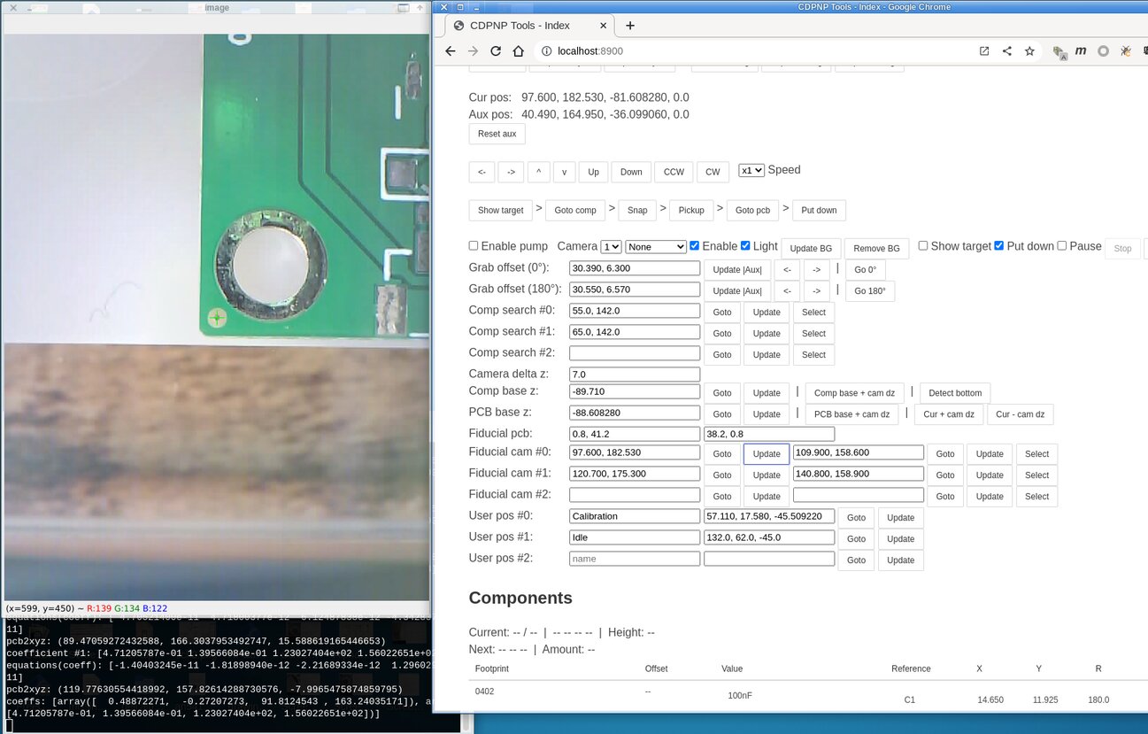 CDPnP 中文使用说明 v2.1 · dukelec cdpnp · Discussion #3 · GitHub