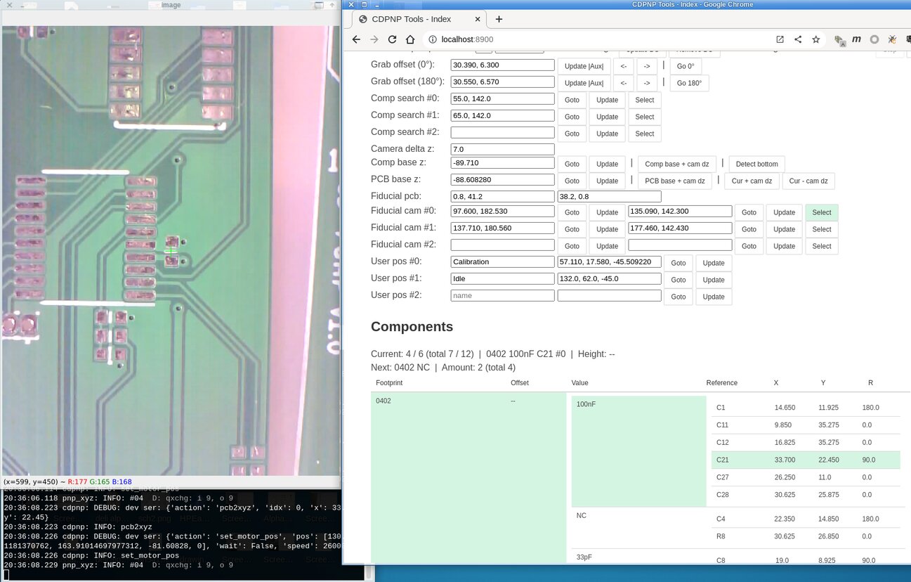 CDPnP 中文使用说明 v2.1 · dukelec cdpnp · Discussion #3 · GitHub