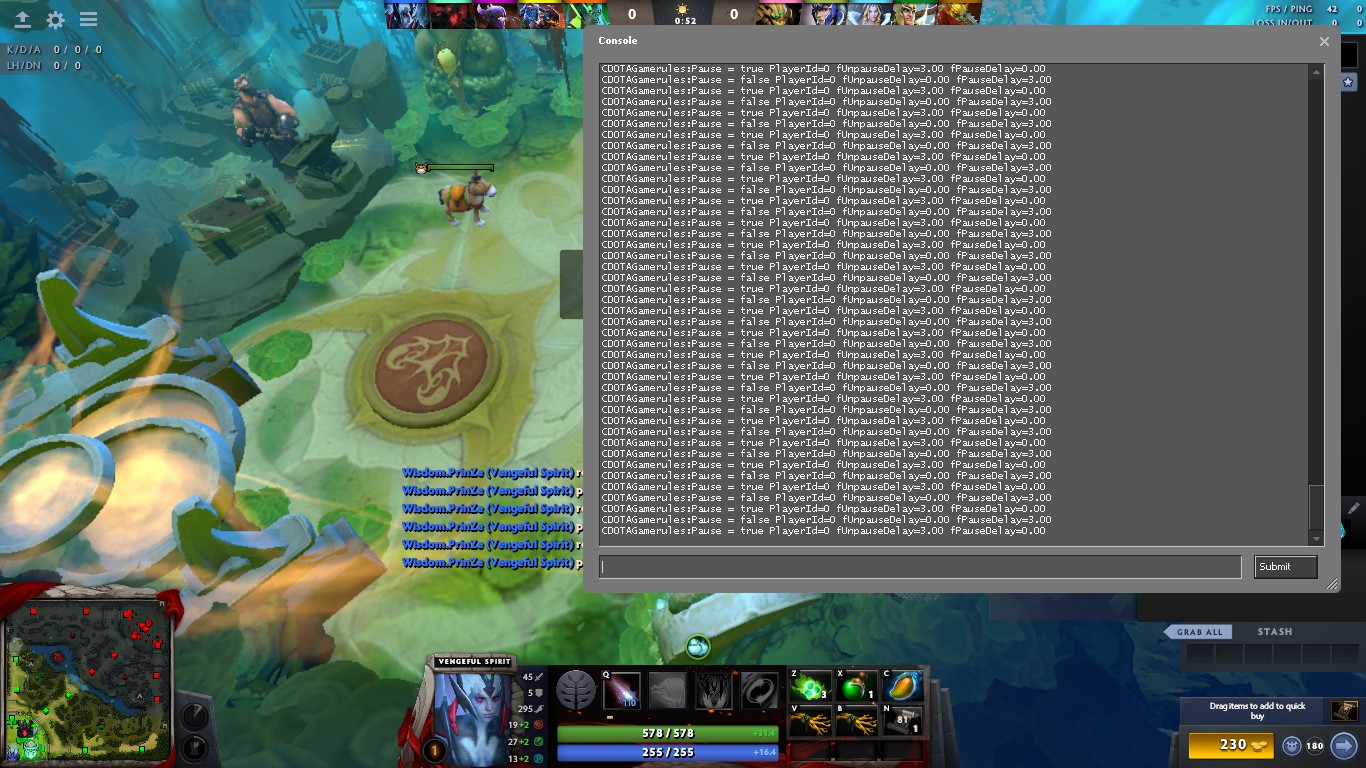 Weird pause and unpause during in game . · Issue #1513 · ValveSoftware ...