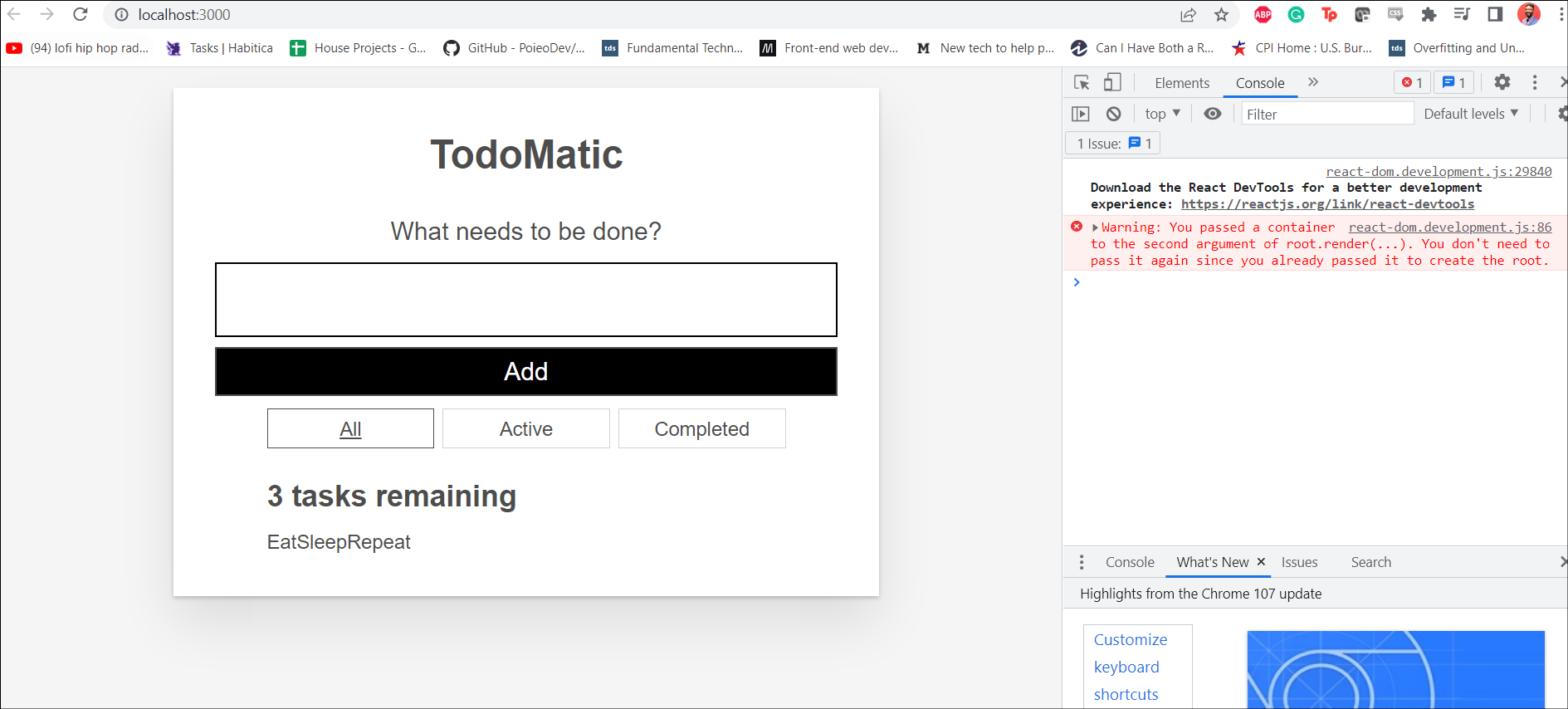 Error when using in passing DATA const in "Tasks as data" section · Issue #22411 · mdn/content ...
