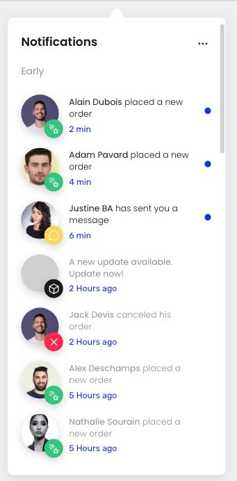 Proposal To Add A Customisable Popupmenu Widget · Issue 78121 · Flutterflutter · Github 0945