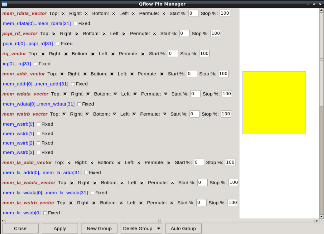 GitHub - Bruhath10/Physical-Design: VLSI SoC/Physical design using open-source EDA Tools