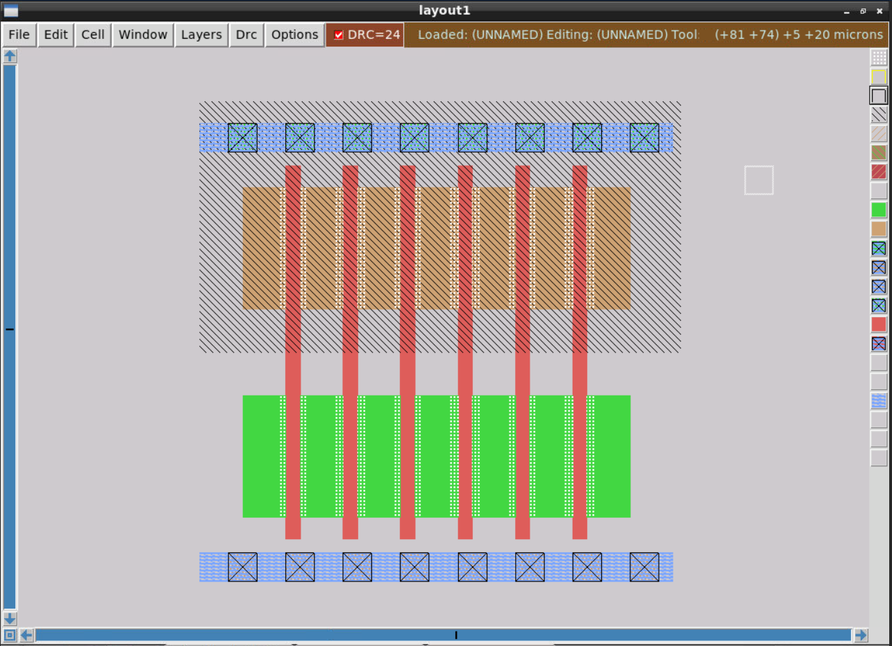 GitHub - Bruhath10/Physical-Design: VLSI SoC/Physical design using open-source EDA Tools