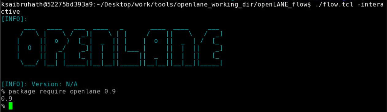 GitHub - Bruhath10/Physical-Design-with-OpenLANE: Physical Design using OpenLANE / Sky130