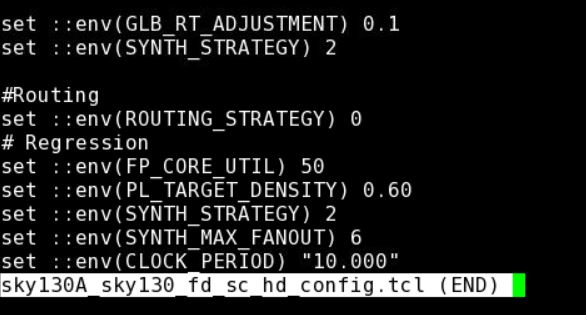 GitHub - Bruhath10/Physical-Design-with-OpenLANE: Physical Design using ...