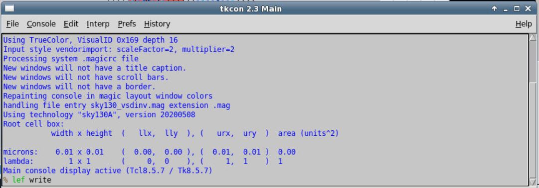 GitHub - Bruhath10/Physical-Design-with-OpenLANE: Physical Design using ...
