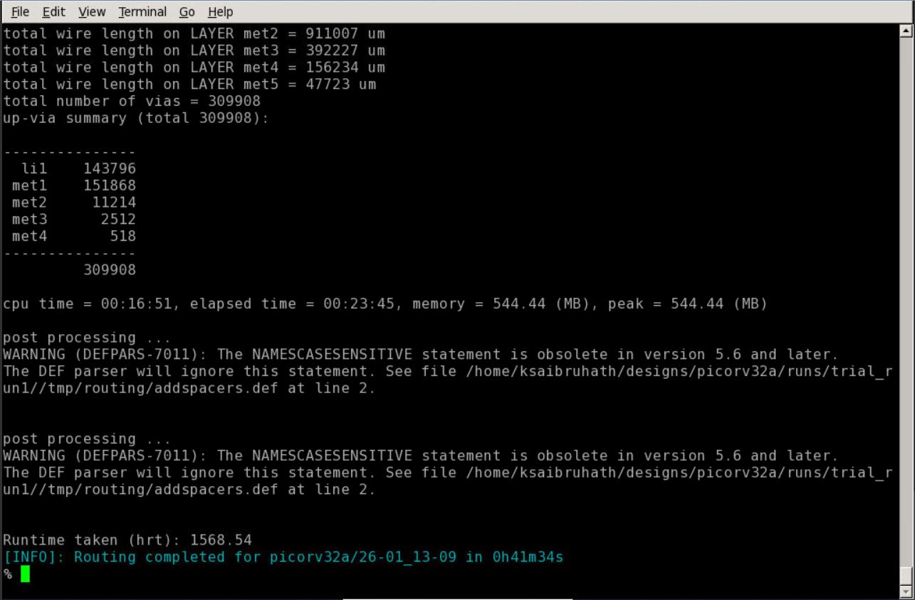 GitHub - Bruhath10/Physical-Design-with-OpenLANE: Physical Design using OpenLANE / Sky130