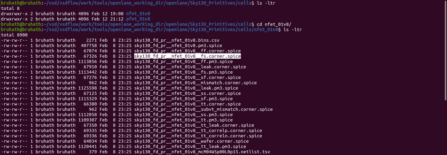GitHub - Bruhath10/8x-PLL-Clock-Multiplier: A PLL clock multiplier (8x ...