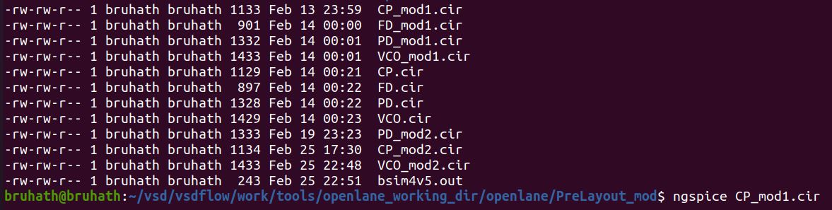 GitHub - Bruhath10/8x-PLL-Clock-Multiplier: A PLL clock multiplier (8x ...