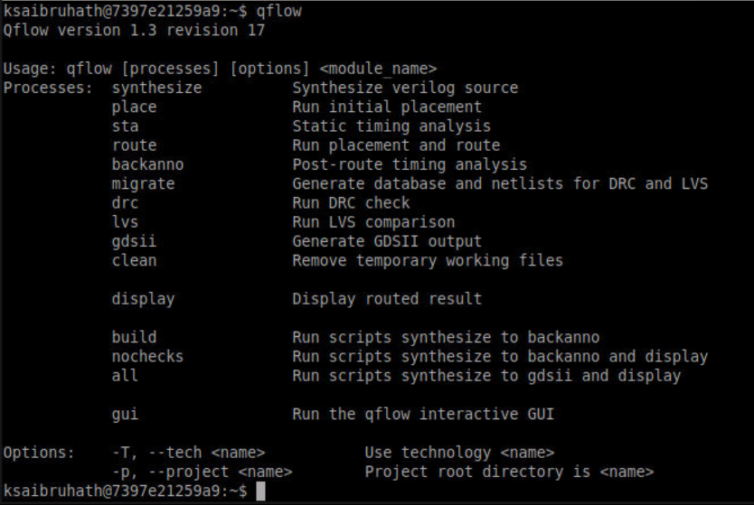 GitHub - Bruhath10/Physical-Design: VLSI SoC/Physical design using open-source EDA Tools