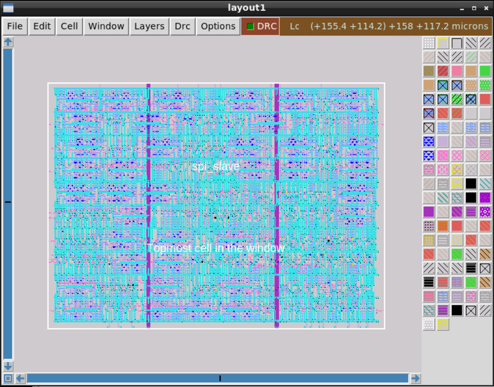 GitHub - Bruhath10/Physical-Design: VLSI SoC/Physical design using open-source EDA Tools
